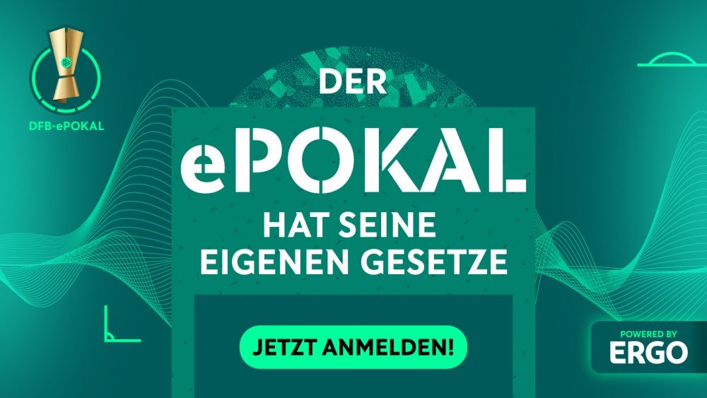 DFB-ePokal geht in die zweite Saison | SWFV DFB-ePokal geht in die zweite Saison | SWFV