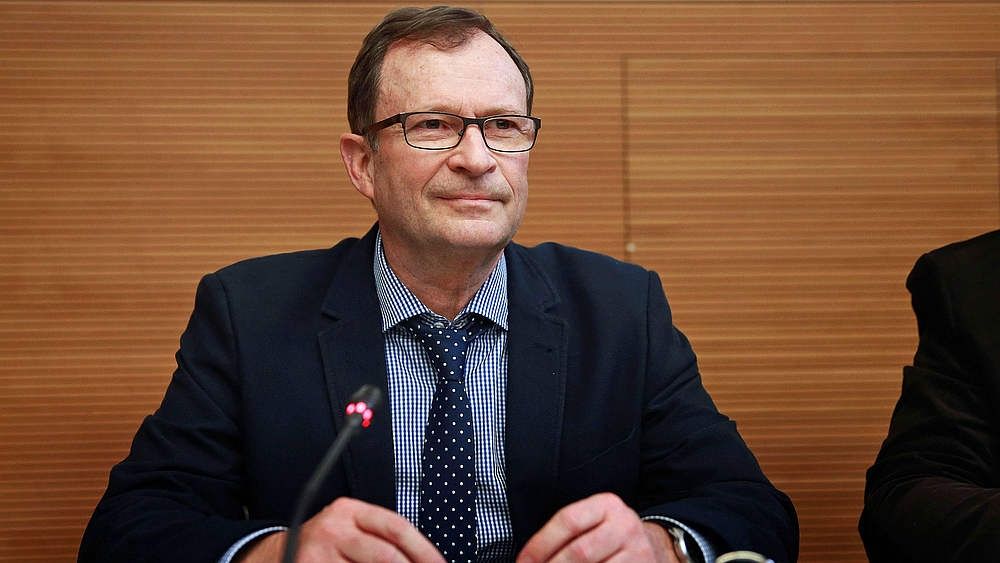 SWFV gratuliert: Ehrenmitglied Hans E. Lorenz ist 70 geworden | SWFV SWFV gratuliert: Ehrenmitglied Hans E. Lorenz ist 70 geworden | SWFV